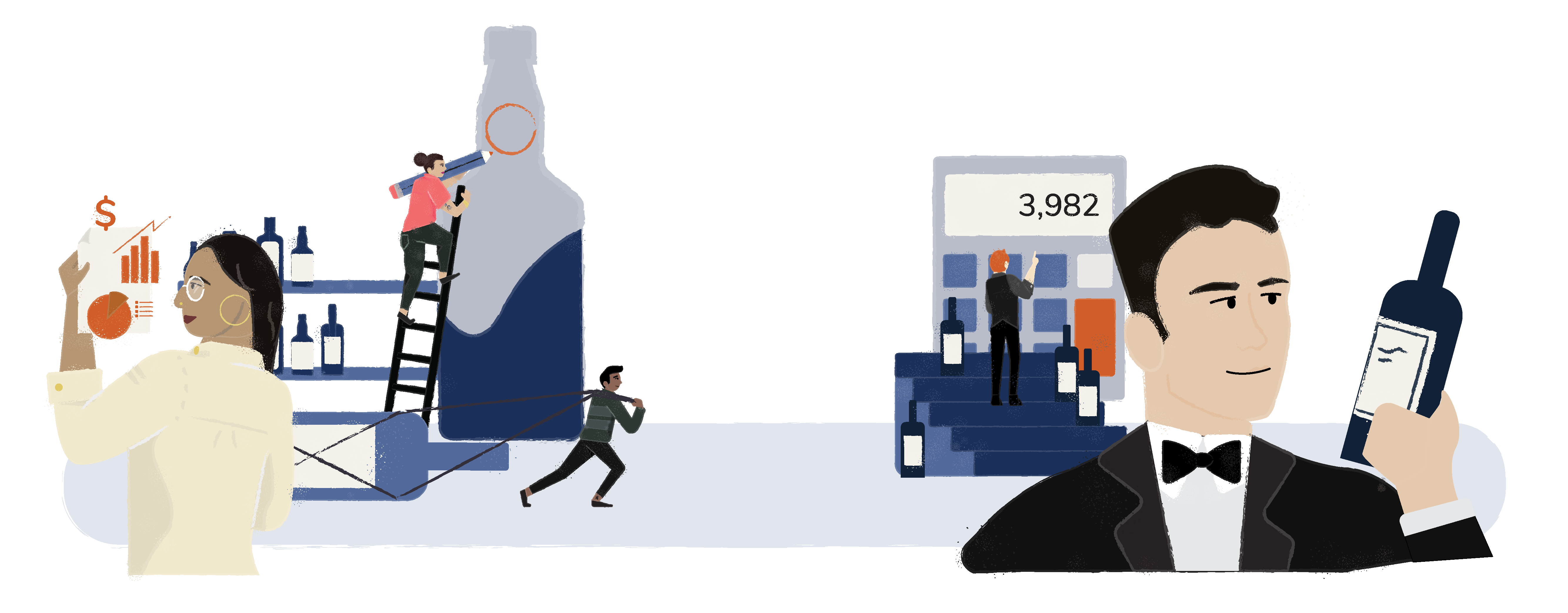 What Is Bar Inventory